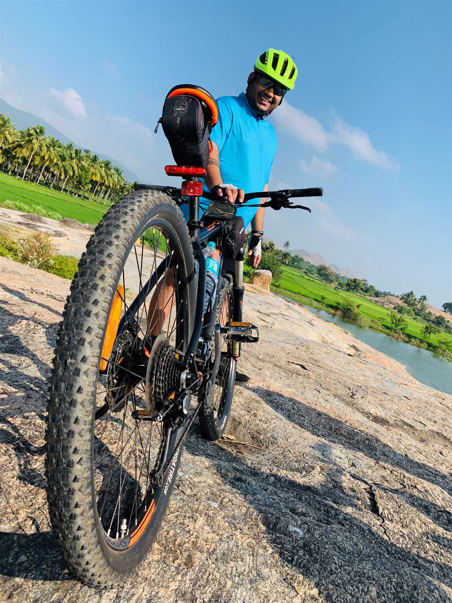 Back To The Joys Of Cycling – Let’s Rediscover The Child In You - Blog