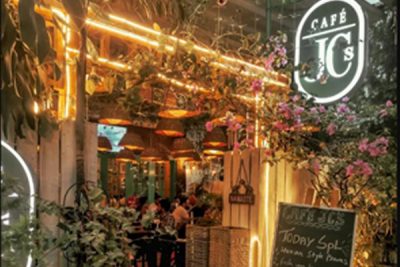 Best Cafes in Sector 10, Chandigarh | Explore Sector 10 Cafes | CityBuzz